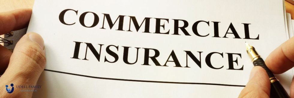 5 Types of Commercial Insurance: Which Does Your Business Need ...